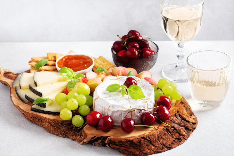 Idées de planches apéro originales - Kaprisse et Delices